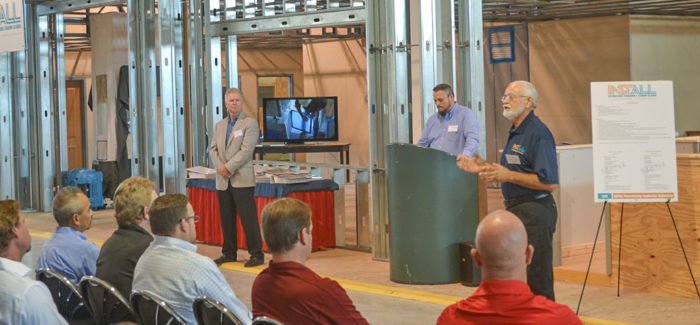 INSTALL Flooring Industry Leadership | Training, Certification & Warranty