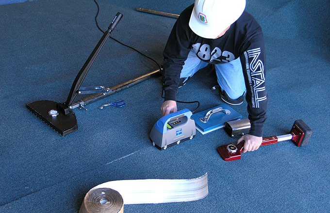 Benefits of INSTALL | Floorcovering Training, Certification & Warranty