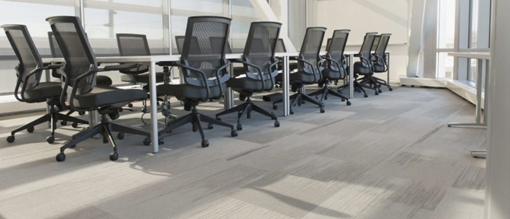 INSTALL Education Flooring Installation Experience | Engineering Hall ...