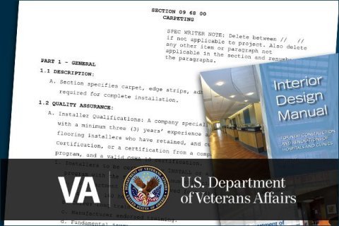 Department of Veteran Affairs adopts INSTALL certification standards ...