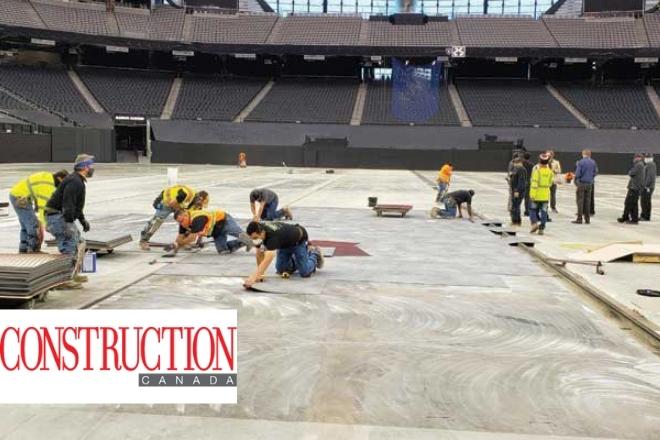 Understanding Flooring Moisture Mitigation | INSTALL Floorcovering ...