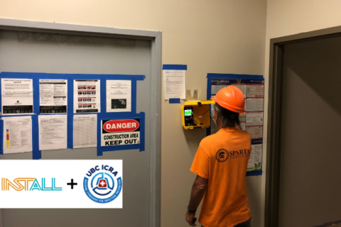 Importance of Specifying UBC-ICRA in a Covid-19 World | INSTALL ...