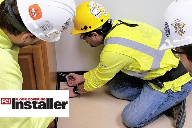 Training and Trust Help Flooring Installers Grow in New Markets ...