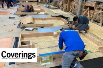 Top-Notch Floor Covering Training Adds Long-Term Value | INSTALL ...